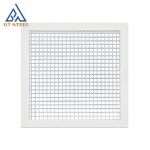 CỬA LOUVER THÔNG GIÓ GIA THÁI STEEL - Gia Thái Steel