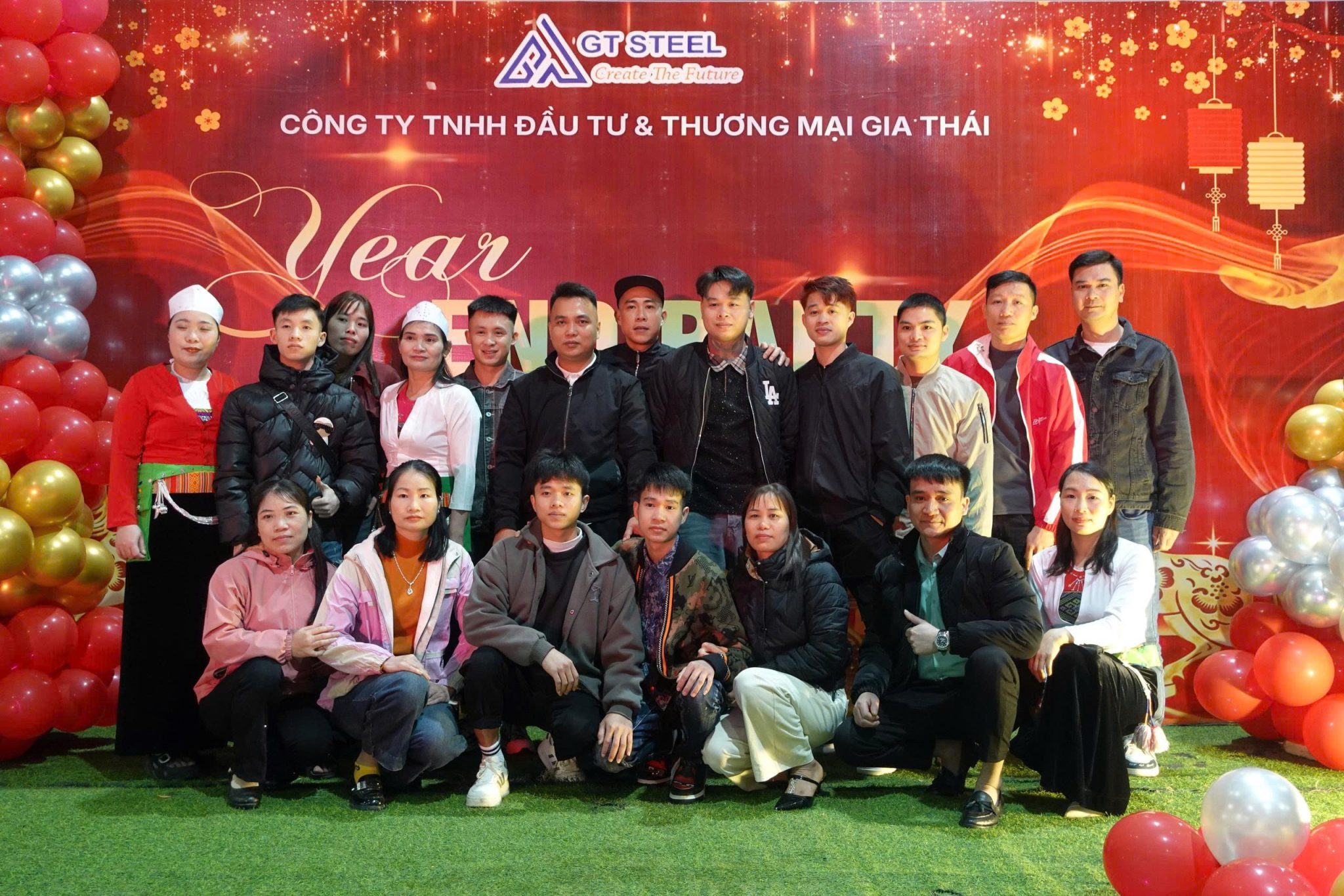 TẤT NIÊN 2025 – KHÉP LẠI MỘT HÀNH TRÌNH, MỞ RA CHẶNG ĐƯỜNG MỚI - Gia ...